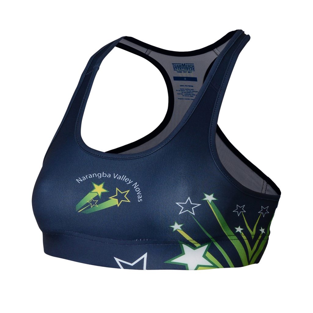 Netball Bib Set - Team Merch Sportswear Pty Ltd