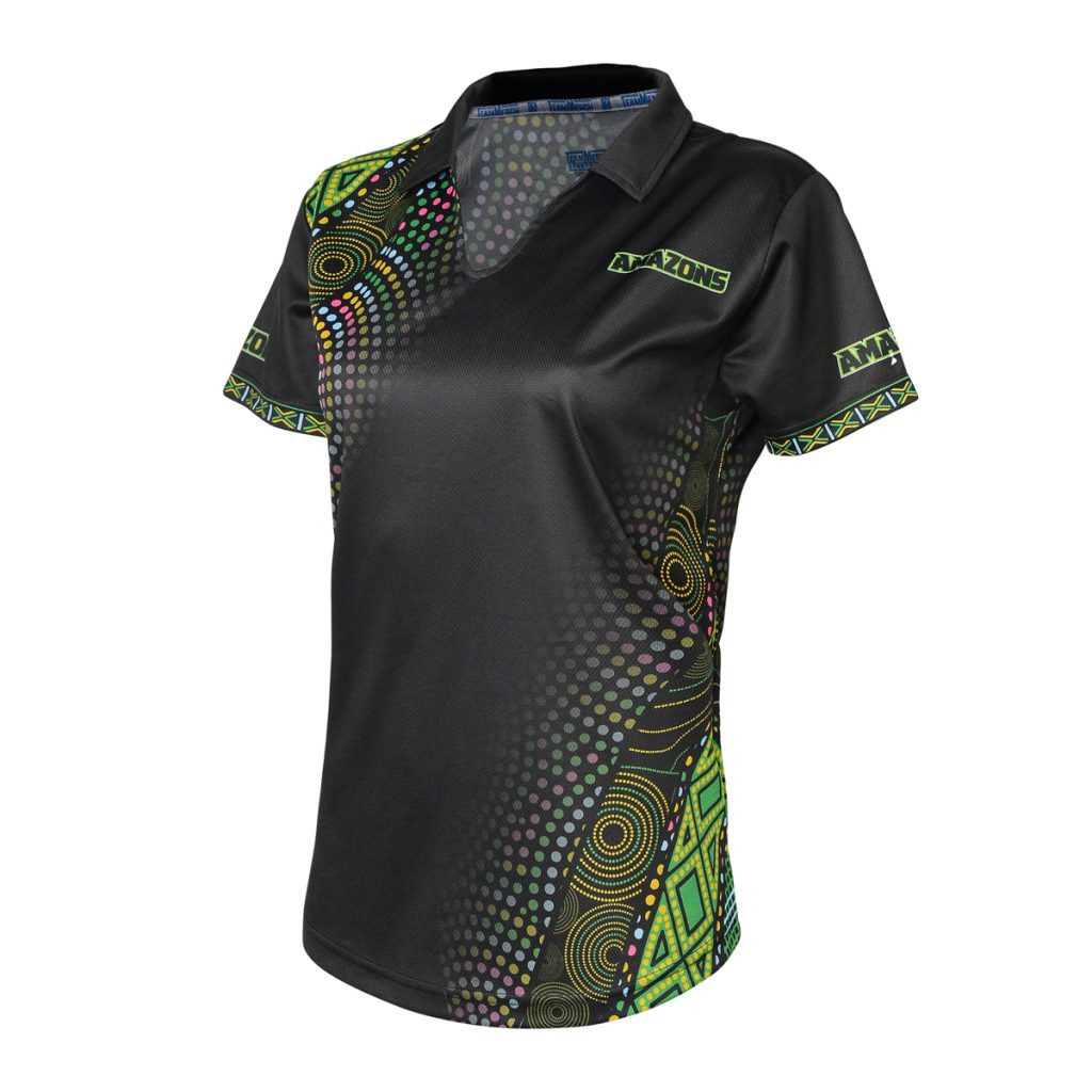 Netball Bib Set - Team Merch Sportswear Pty Ltd