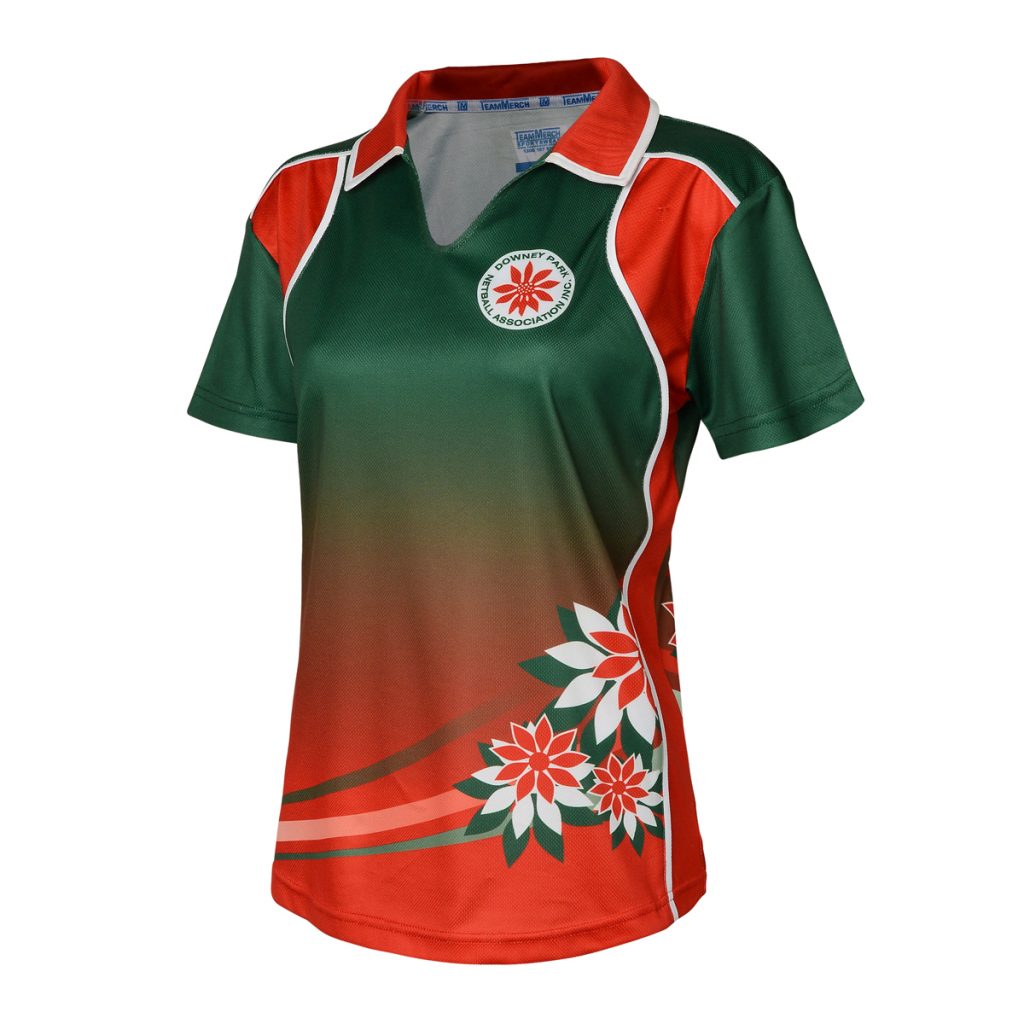 Netball Bib Set - Team Merch Sportswear Pty Ltd