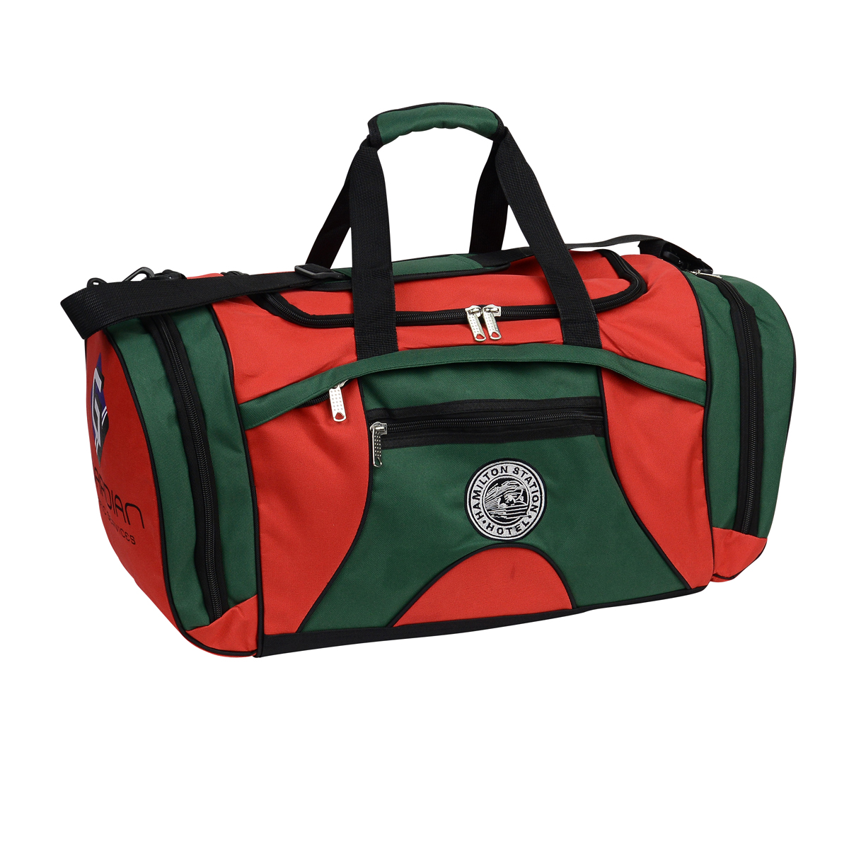 Custom Sports Bag Club Sports Bag Brisbane Sportswear Custom Sports Bag Club Sports Bag Brisbane Sportswear