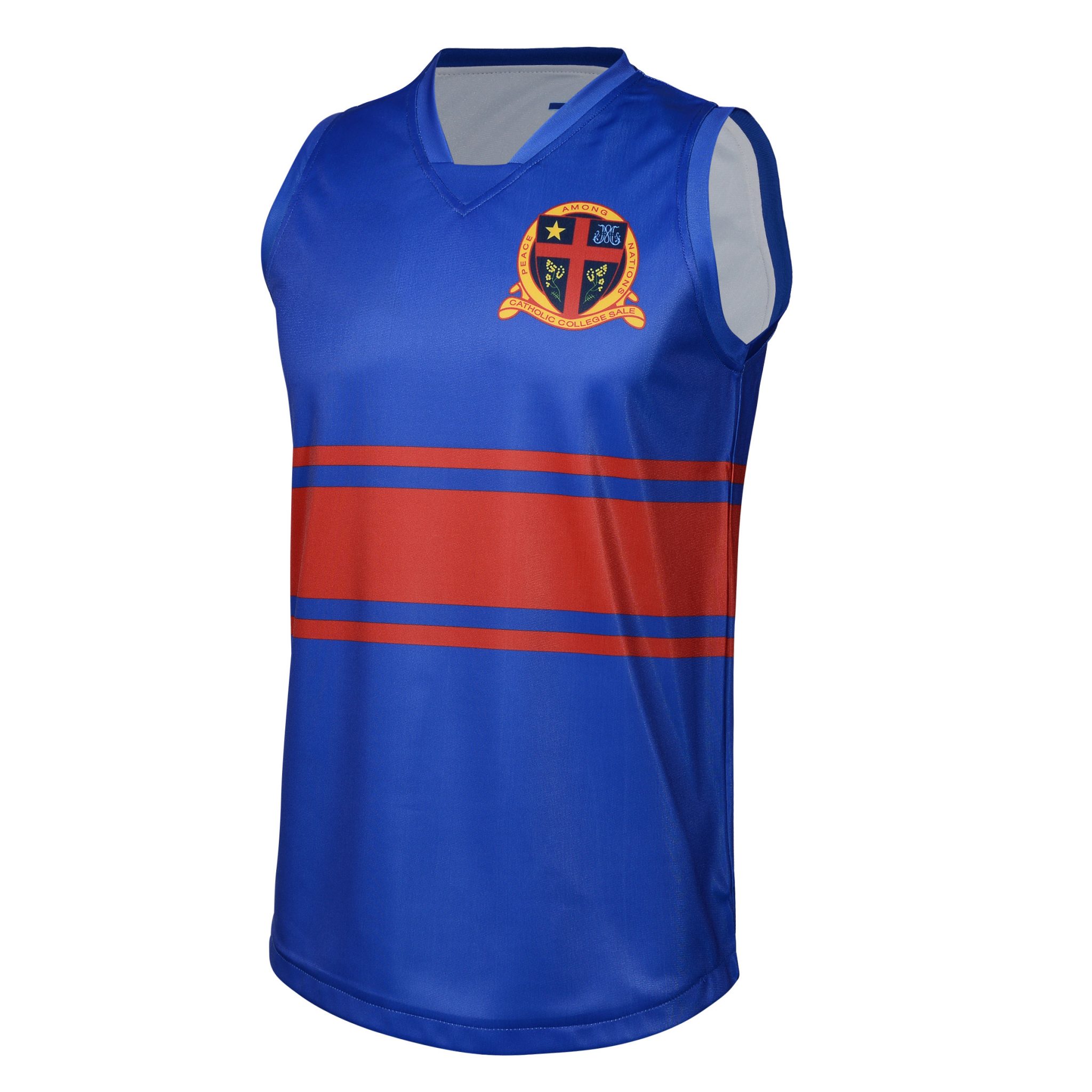 Custom Reversible AFL Jersey | Sublimation Sportswear Specialist